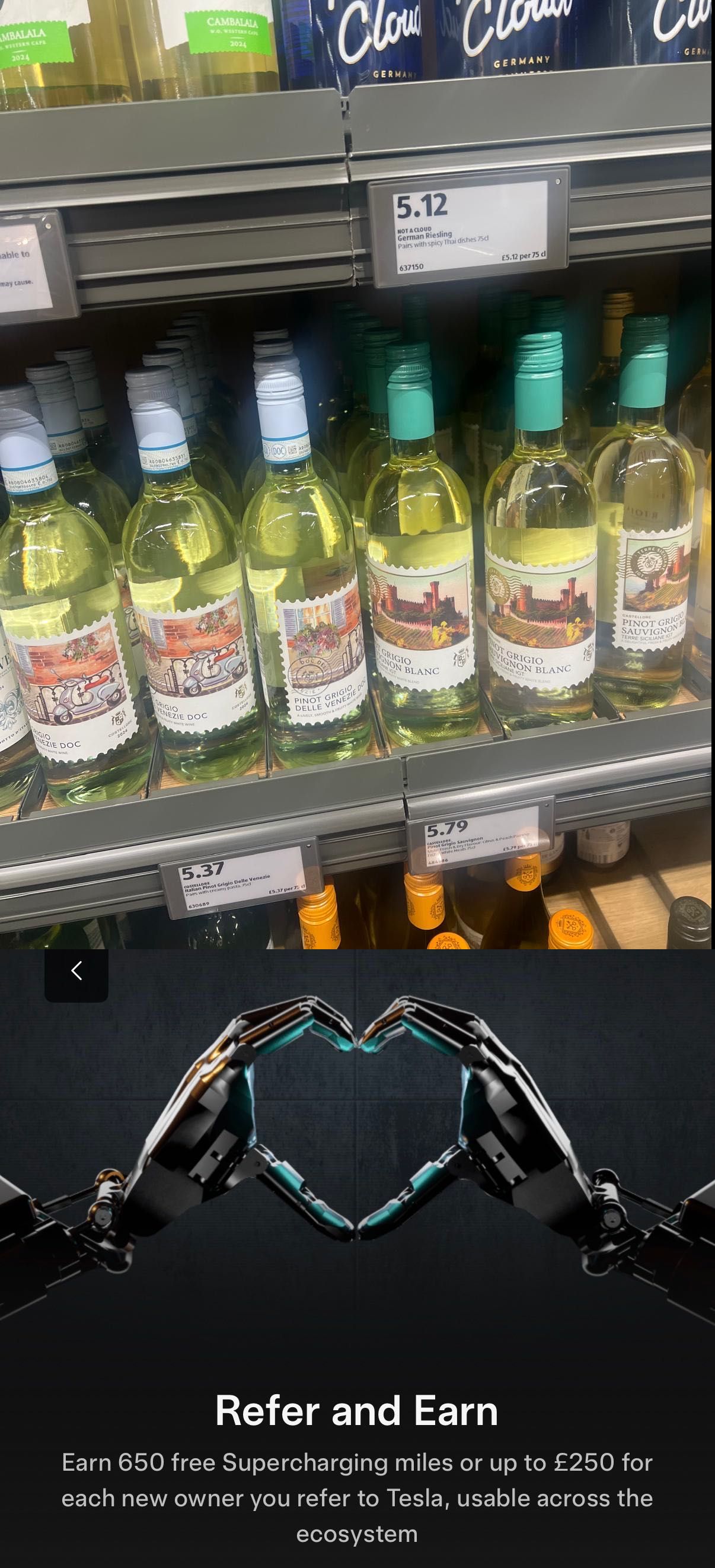 Tesla Discount Codes - $500 Off (9 Verified) Aug 2025