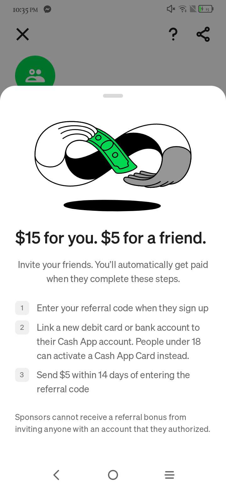 Cash App Promo Codes - $5 Off Sitewide Coupons Jan 2026