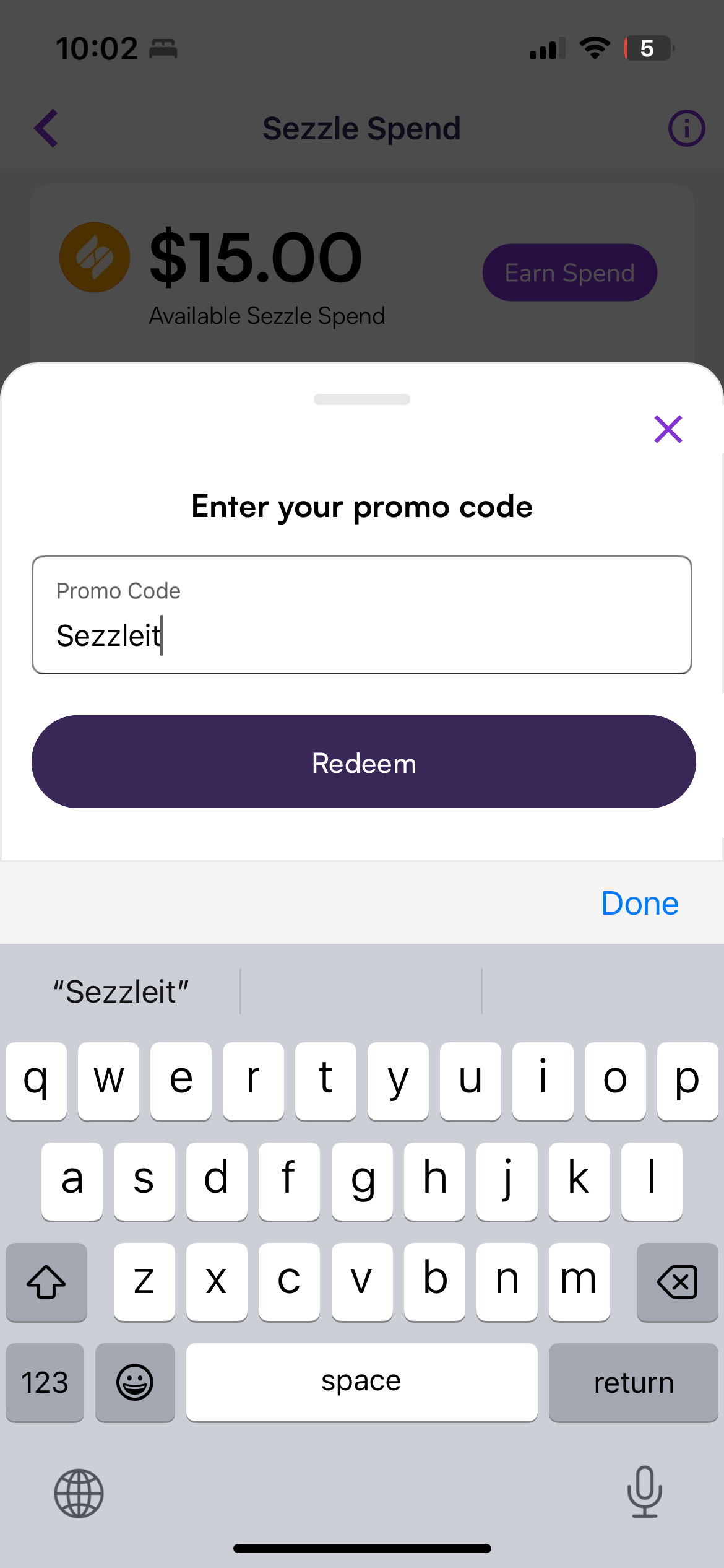 Sezzle Promo Codes - $10 Off Coupons Sep 2025