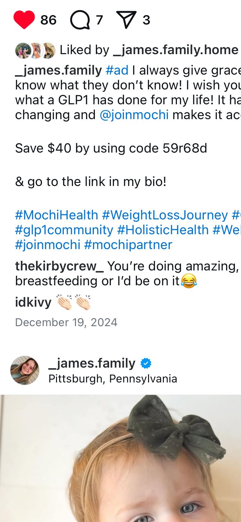 Mochi Health Promo Codes - $40 Off (12 Verified) Apr 2026
