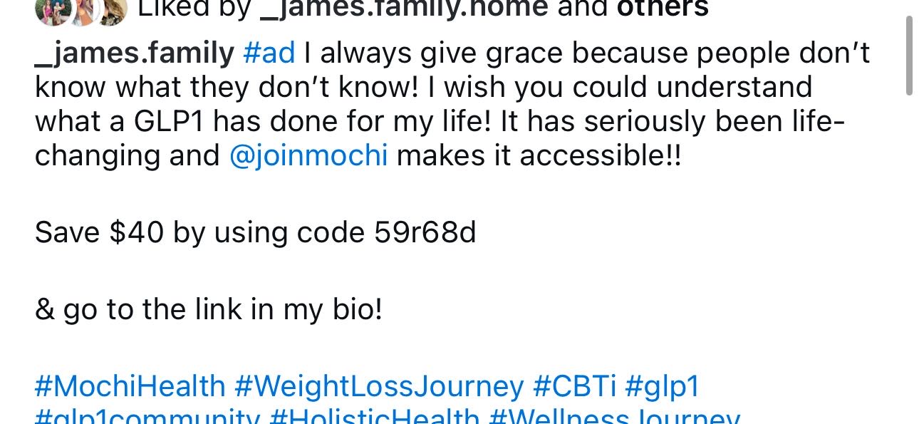 Mochi Health Promo Codes - $40 Off (12 Verified) Apr 2026