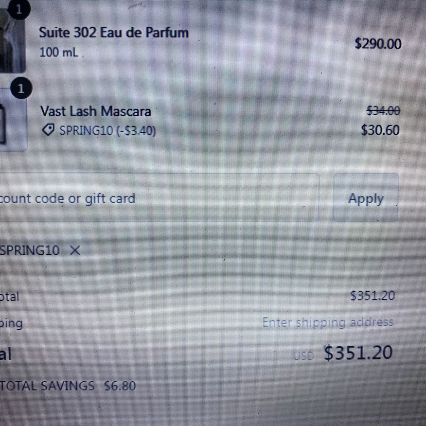 Victoria Beckham Coupon Code
