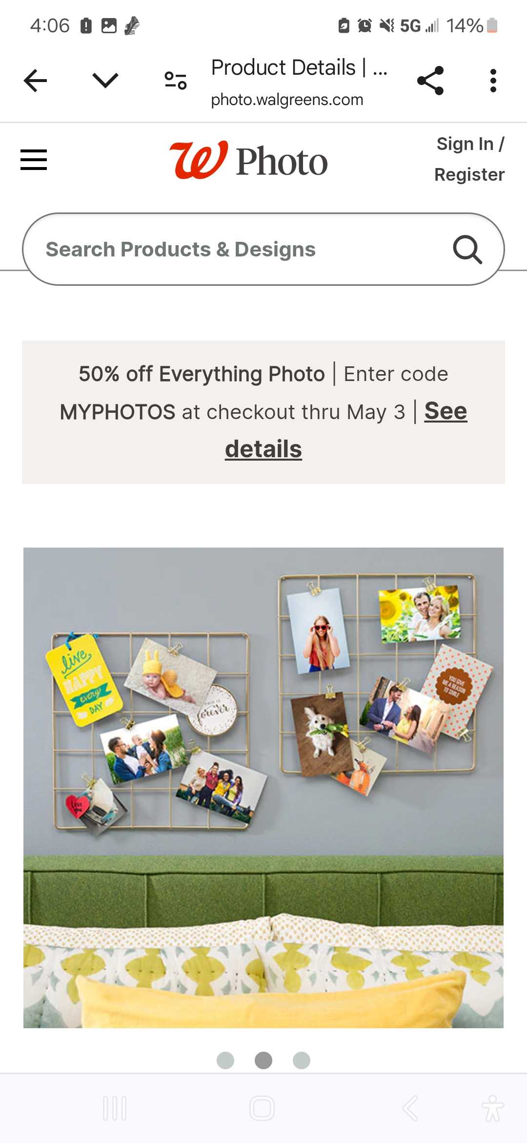 Walgreens Photo Promo Code (10 Verified) - 50% Off May 2025