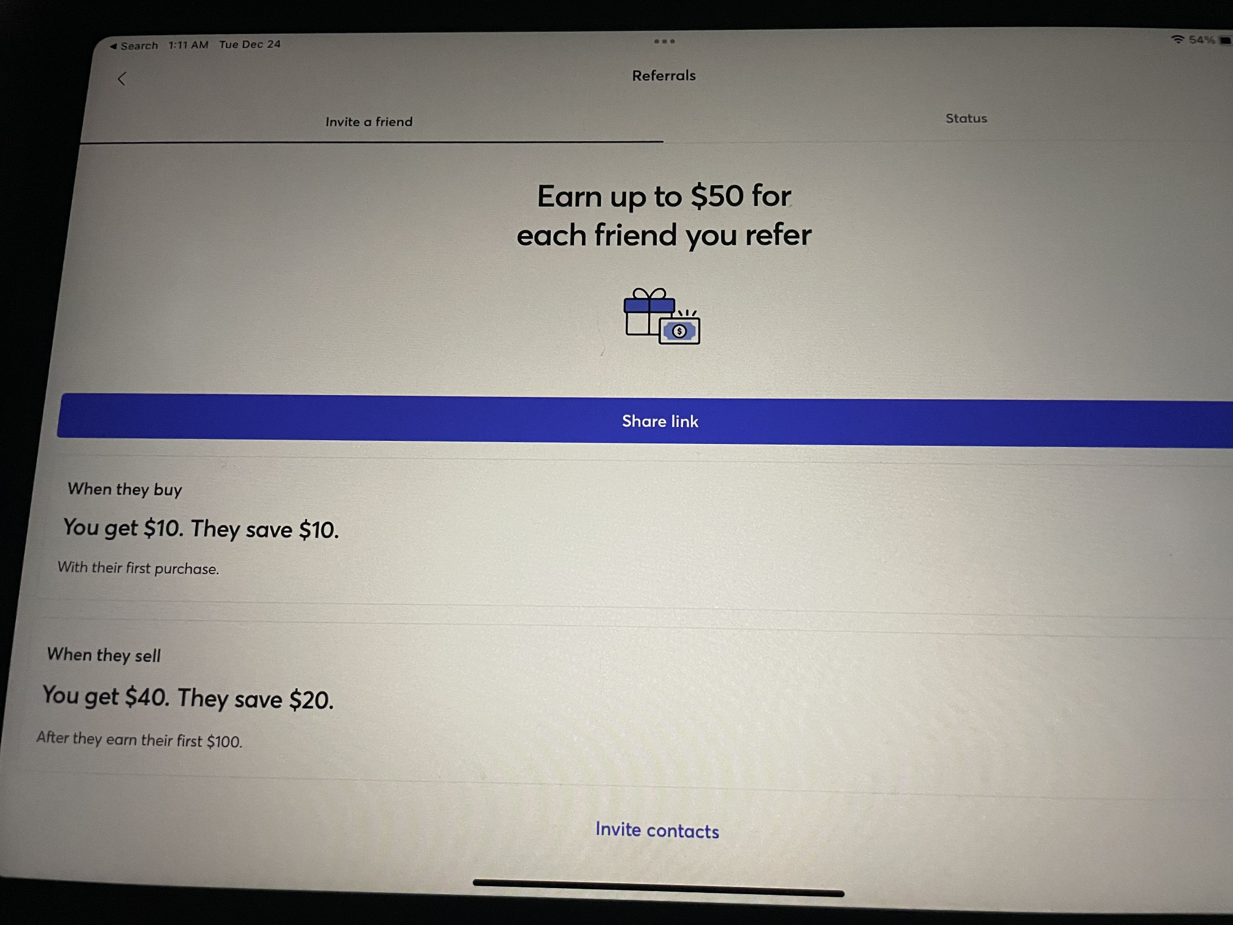 Mercari Coupons - $10 Off | January 2025