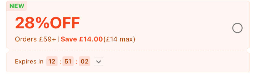 SHEIN Coupon Codes & Black Friday 2024 Deals - 25% Off