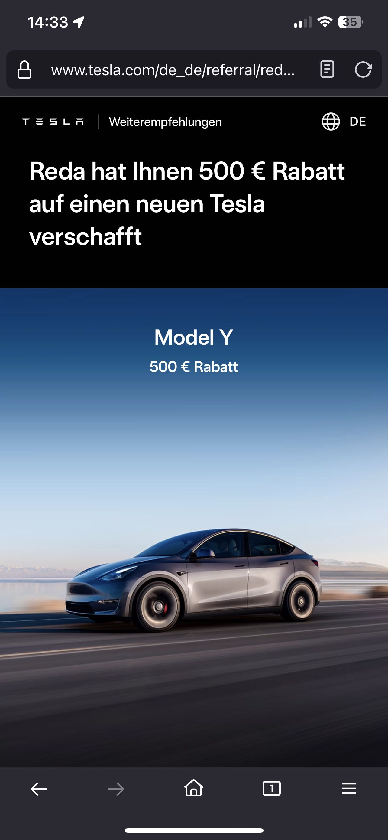 Tesla Promo Codes - $2000 Off | December 2024