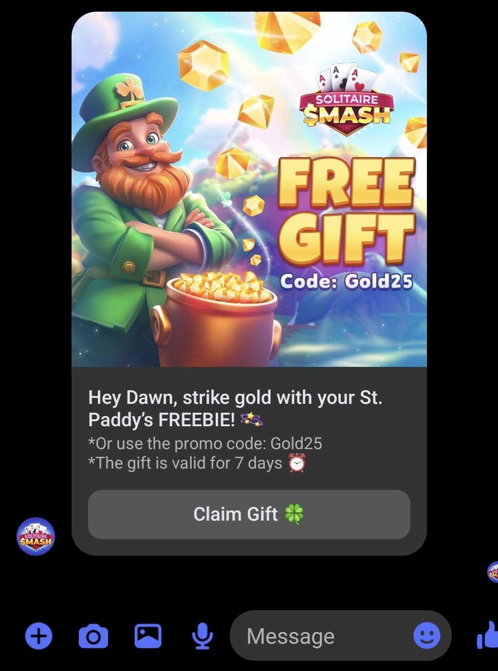 Solitaire Smash Promo Codes - 50% Off Coupons May 2026