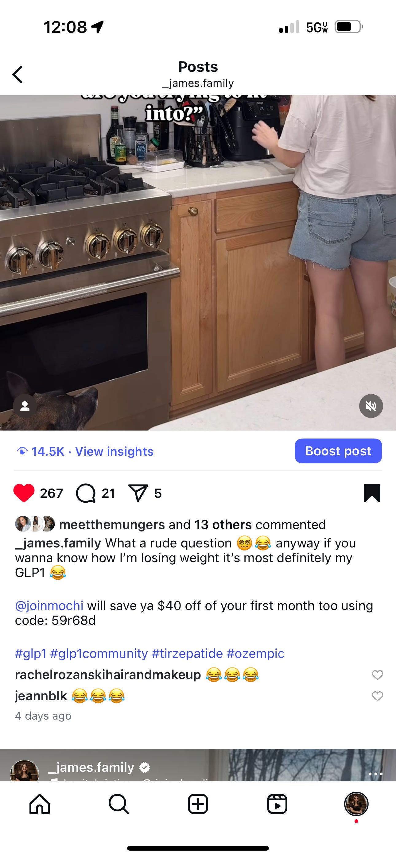 Mochi Health Promo Codes - $40 Off (12 Verified) Apr 2026