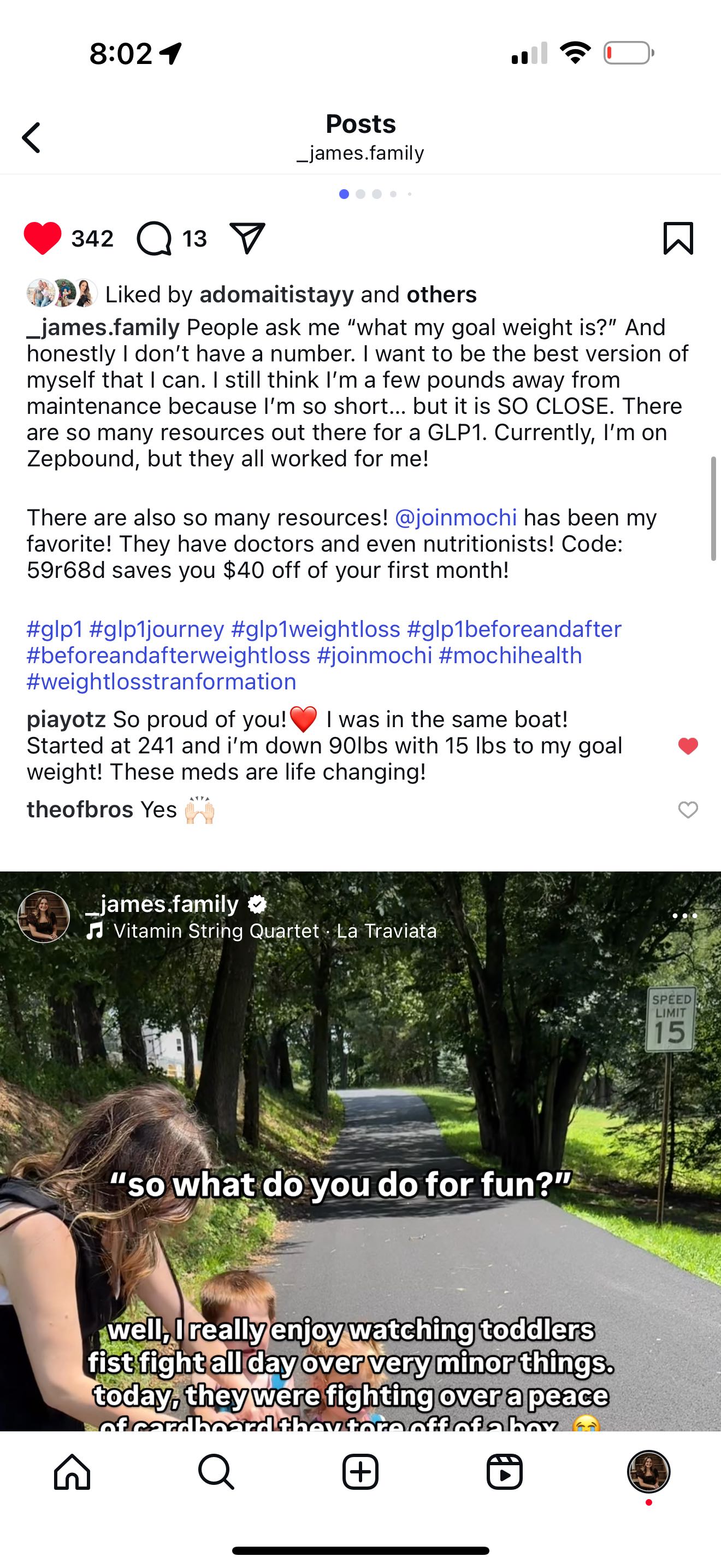 Mochi Health Promo Codes - $40 Off (12 Verified) Apr 2026