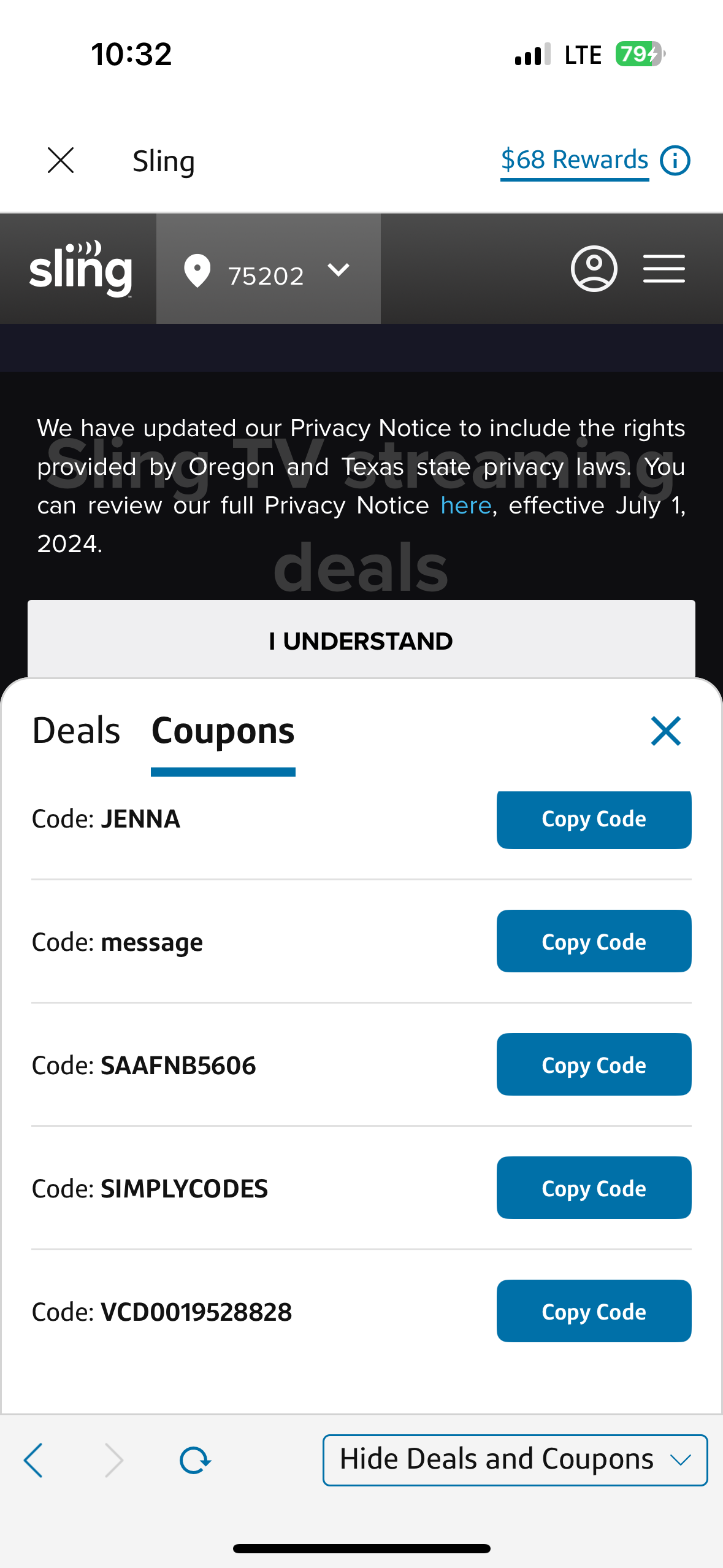 Sling TV Promo Codes - 15% Off Coupons Sep 2025