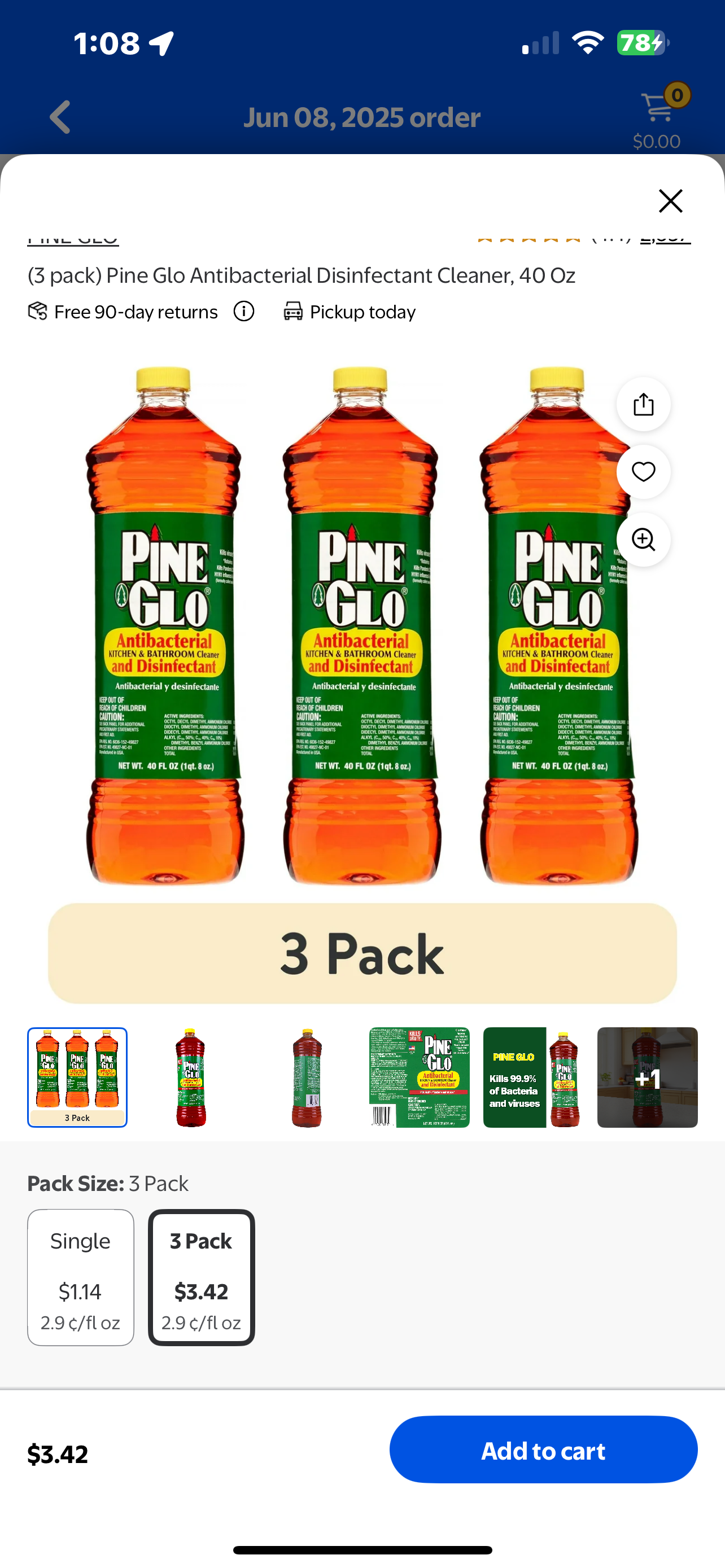 Walmart Promo Codes (2 Verified) - 20% Off w/Code Jun 2025