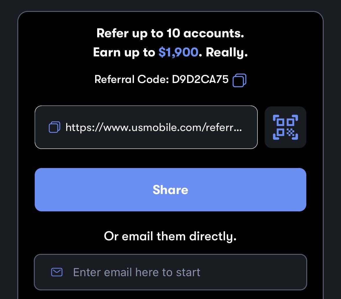 US Mobile Promo Codes - $25 Off (2 Verified) Jun 2026