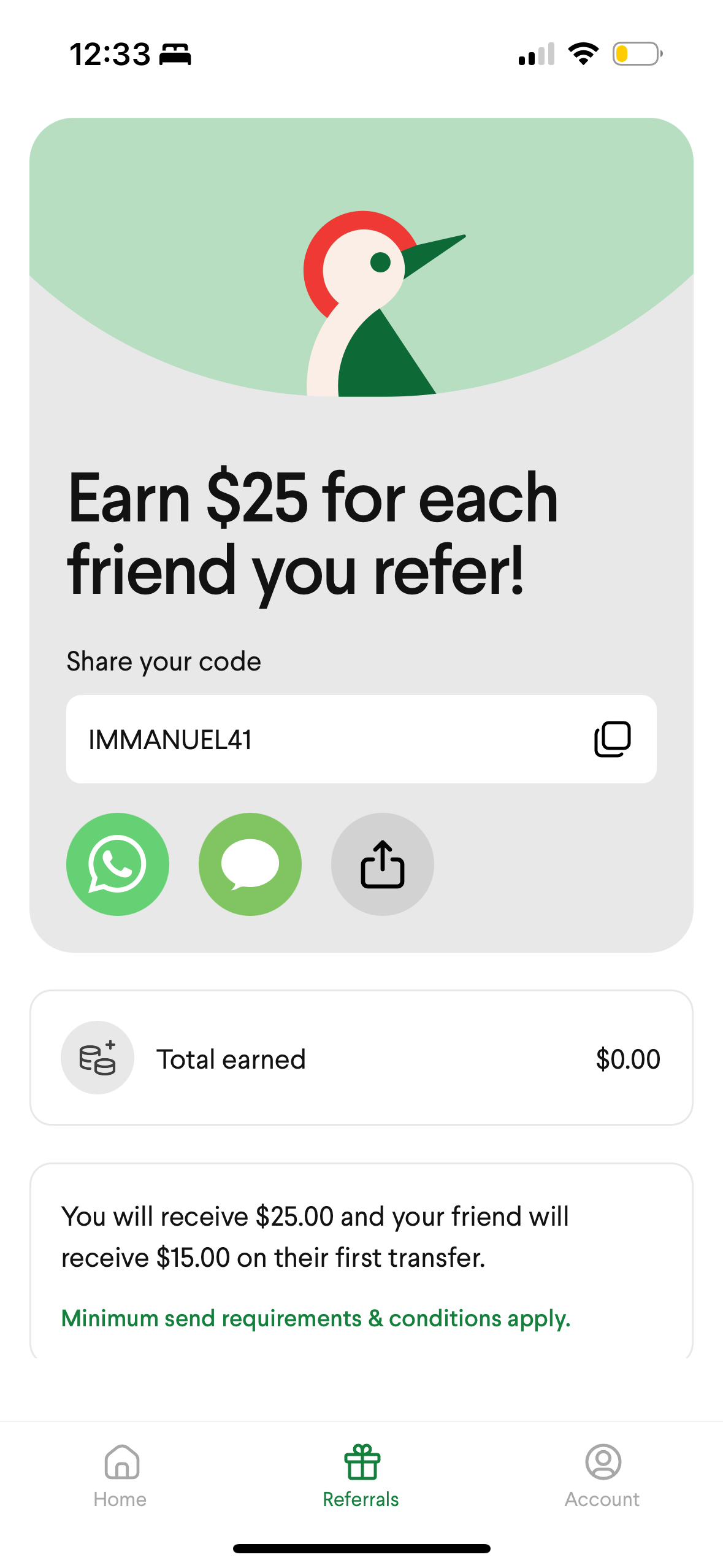 Taptap Send Promo Codes - $50 Off (1 Verified) Jun 2026