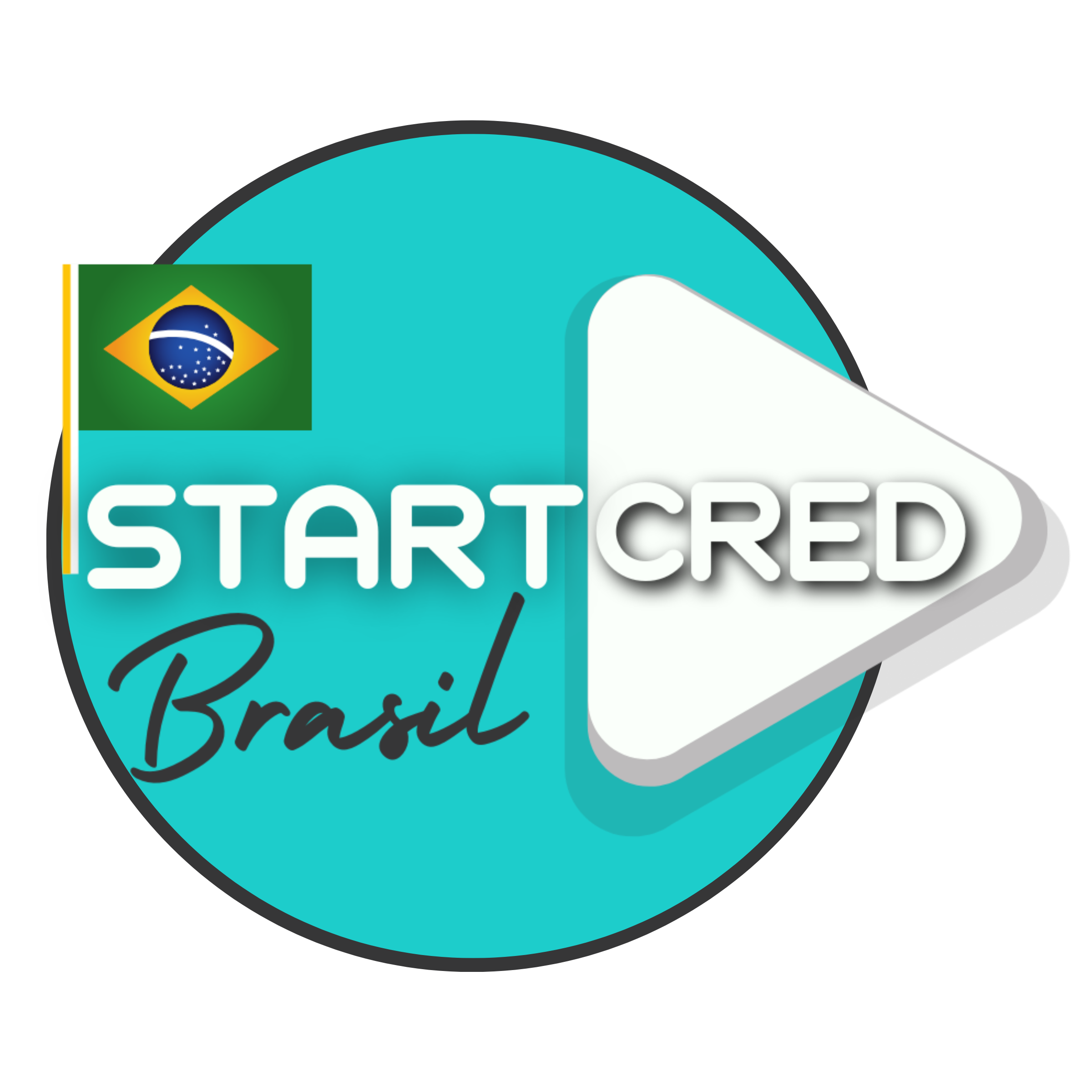 STARTCRED BRASIL | Antecipe seu FGTS
