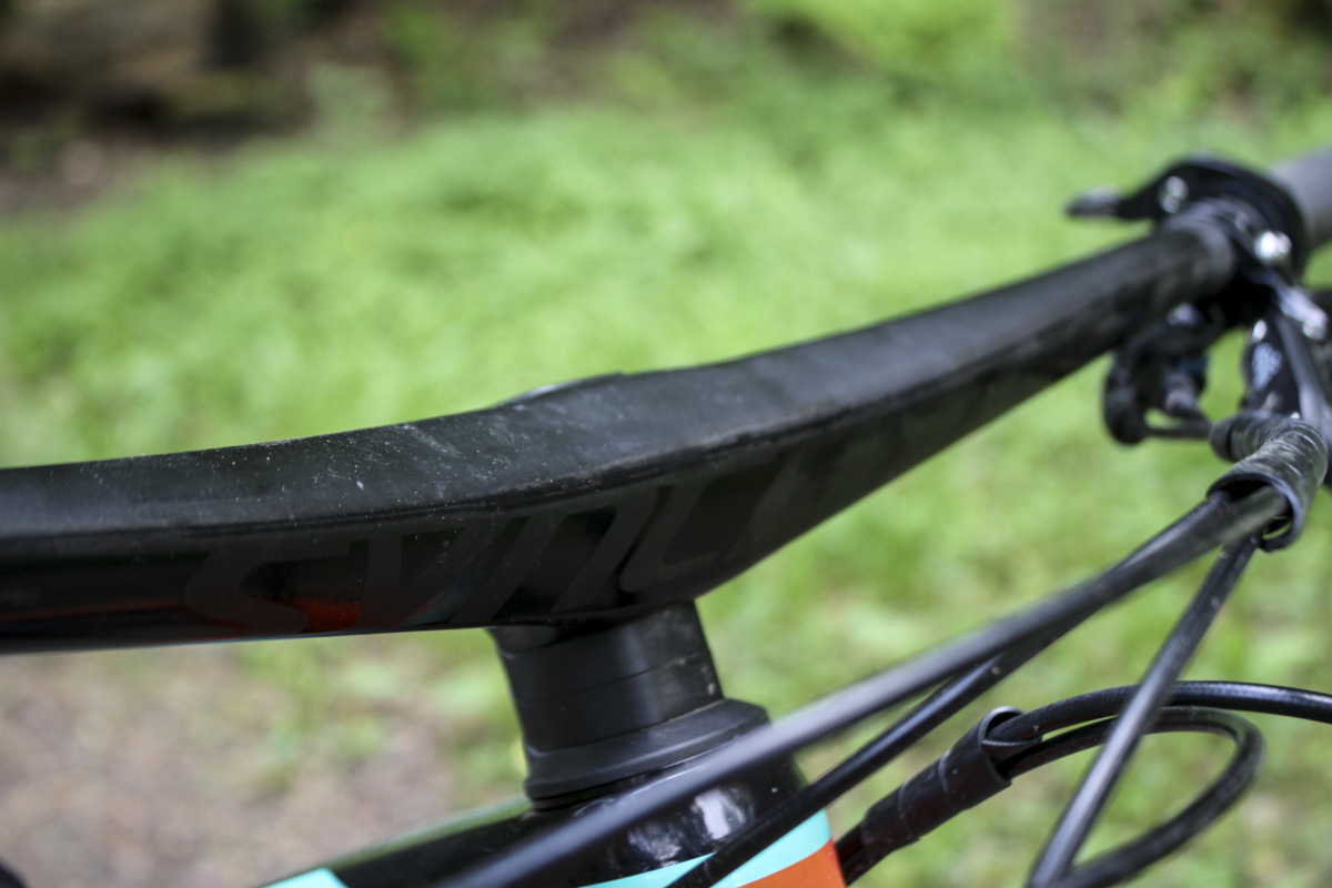 Longterm Review Part One: 2018 Scott Genius 900 Tuned - Singletrack ...