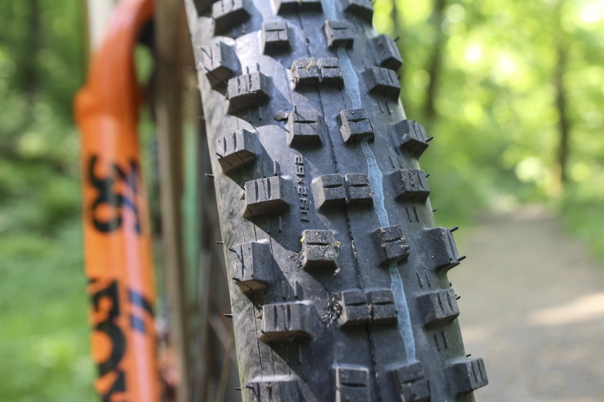 Longterm Review Part One: 2018 Scott Genius 900 Tuned - Singletrack ...