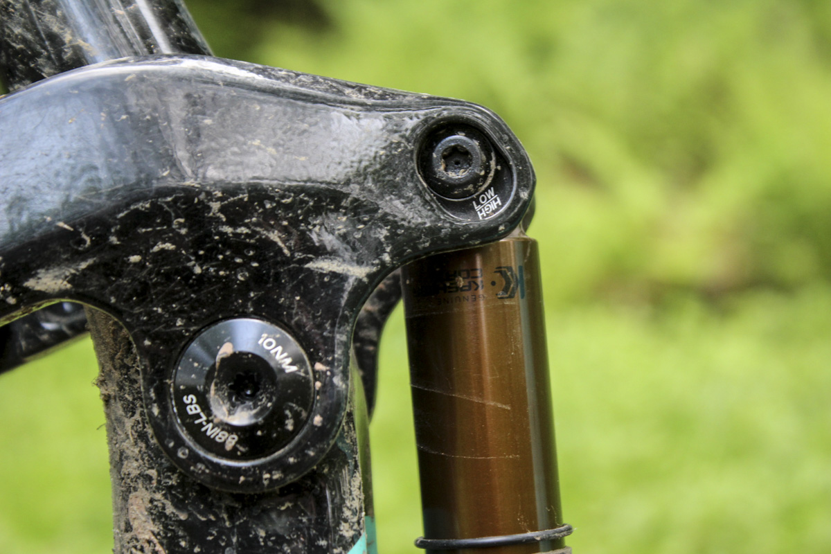 Longterm Review Part One: 2018 Scott Genius 900 Tuned - Singletrack ...