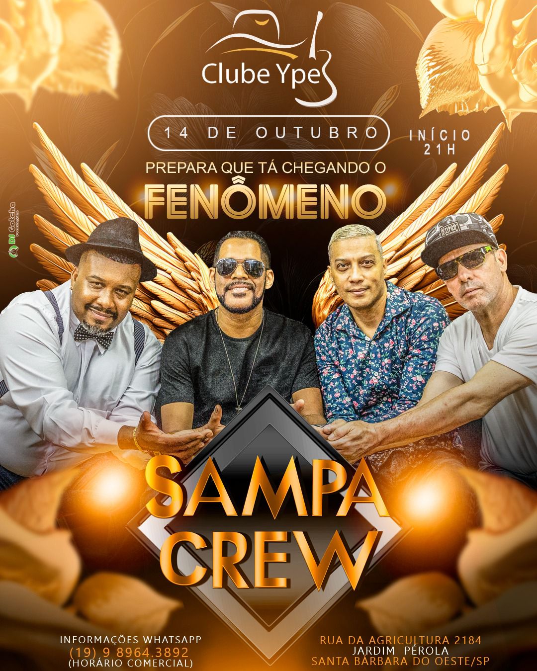 Red Ticket Ticketeira