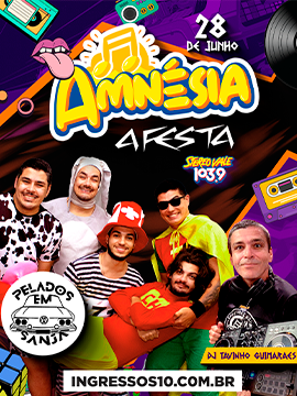 Ingressos 10