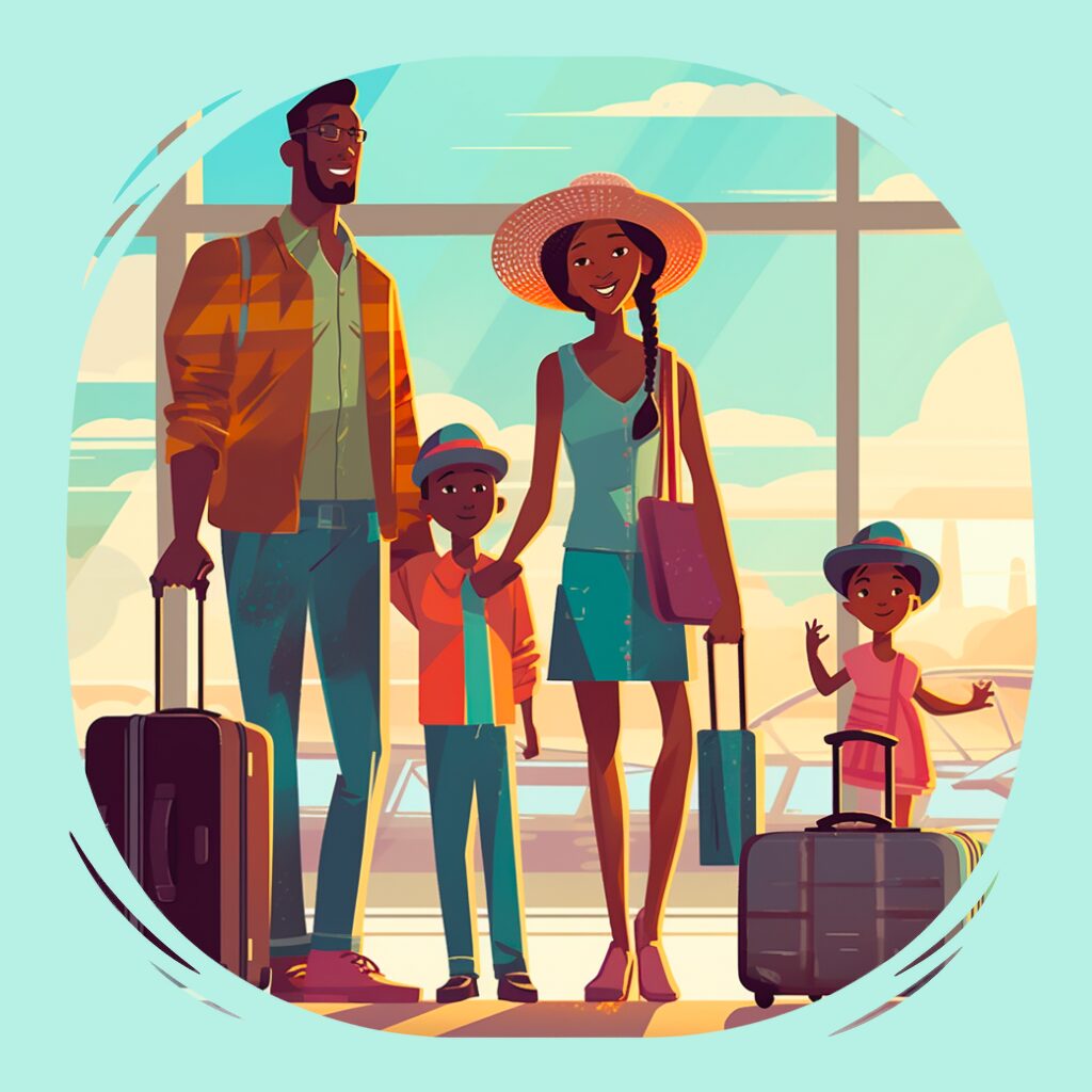 Seguro de viagem para uma só viagem - Sitata