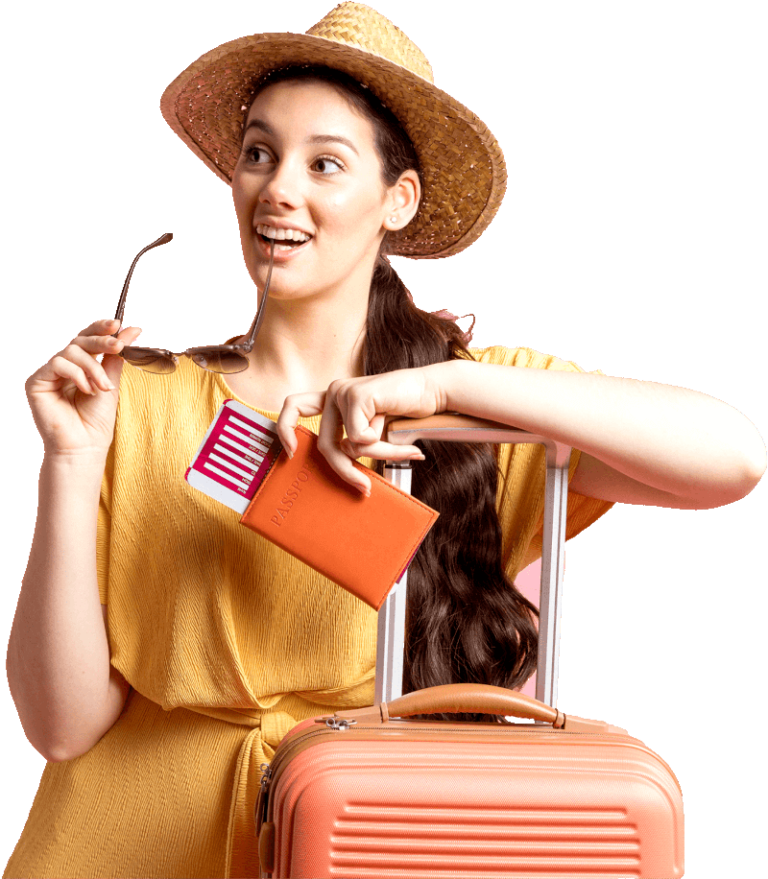 Travel With Confidence - Travel Insurance and Assistance - Sitata