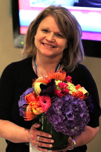 Betty Burke: Feb 6, 1955 - Nov 7, 2022