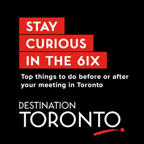 NANOG 92: Things To Do + See in Toronto
