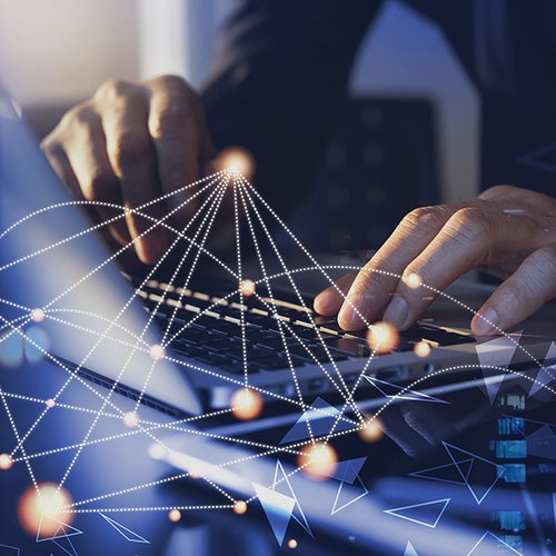 Robohn will Present “Building Community Around Network Automation”