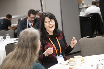 Susan Forney: Oct 25, 1958 – Sep 8, 2021