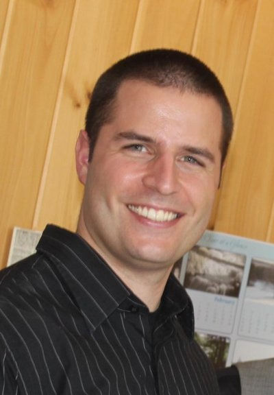 Nick Russo: December 20, 1985 - June 10, 2024