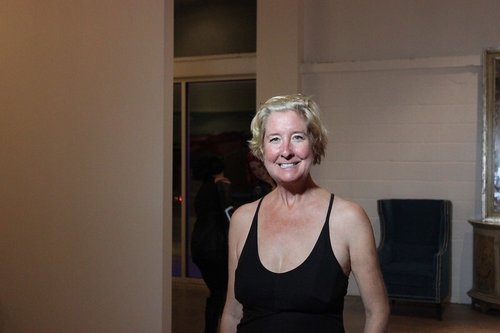 Stacy Taylor (Hughes): Mar 20, 1968 - May 23, 2024