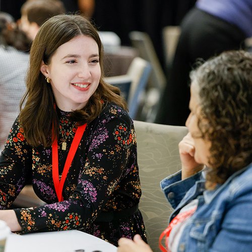 Why Attend: Student, Entry Level