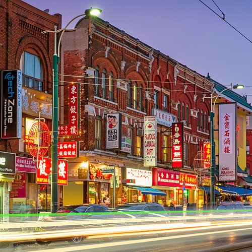 NANOG 92: Things To Do + See in Toronto