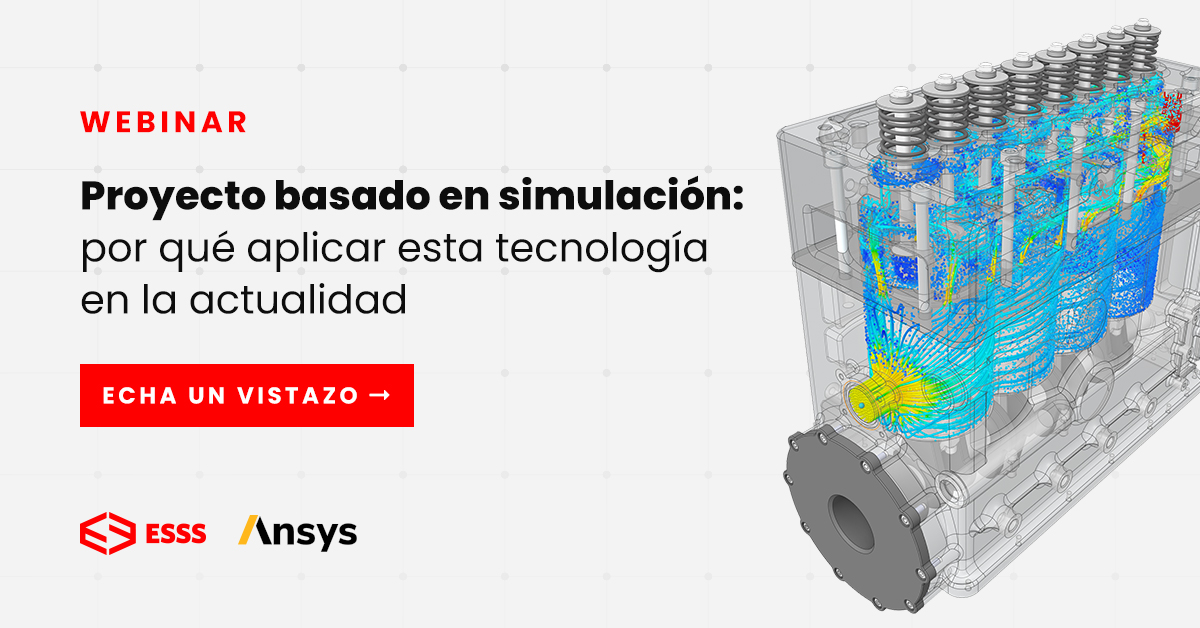 Webinar - Proyecto basado en simulación: por qué aplicar hoy