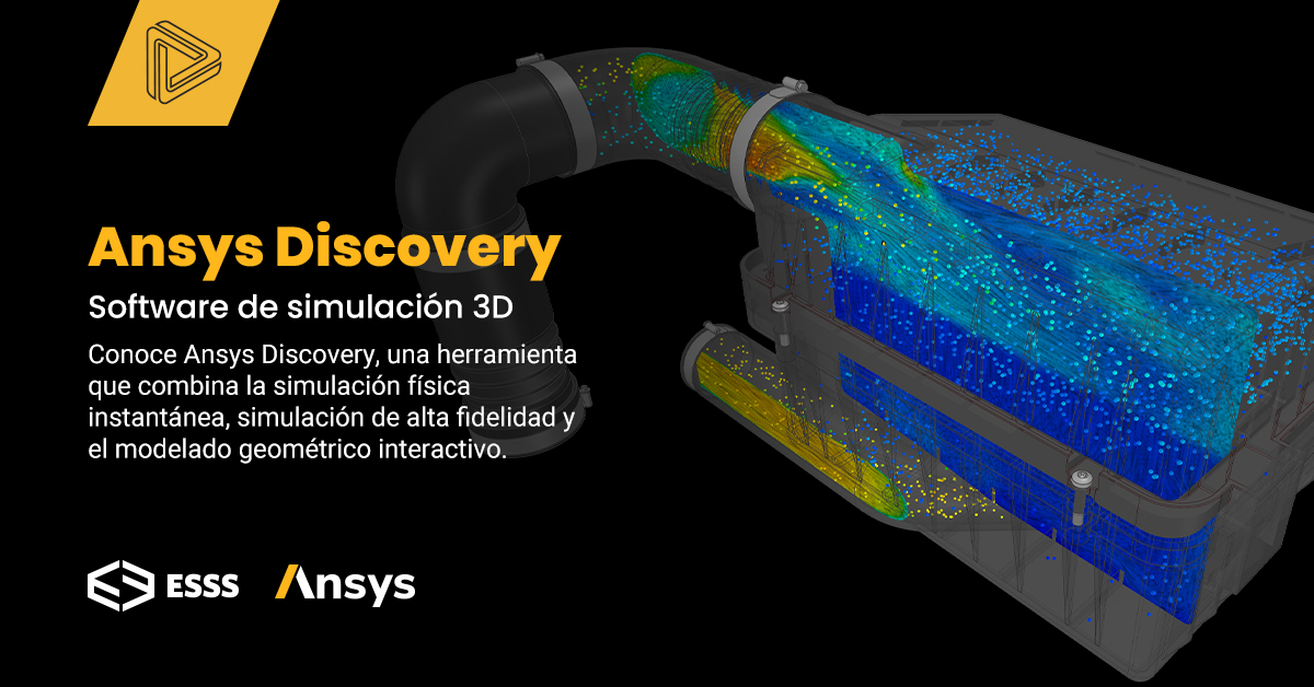 Ansys Discovery