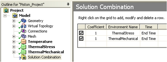 Fadiga multiaxial não proporcional no ANSYS Workbench