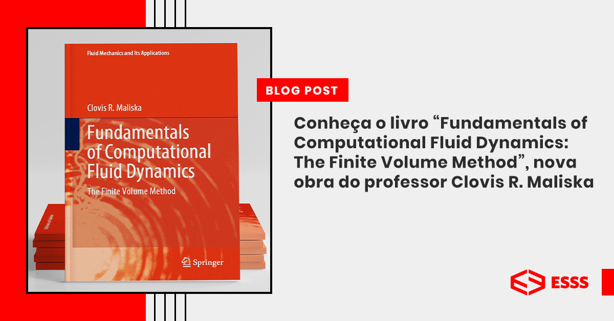 Conheça o livro “Fundamentals of Computational Fluid Dynamics: The ... Conheça o livro “Fundamentals of Computational Fluid Dynamics: The ...