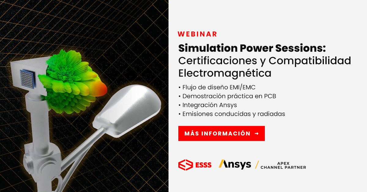 Power Sessions: Certificaciones y Compatibilidad Electromagnética