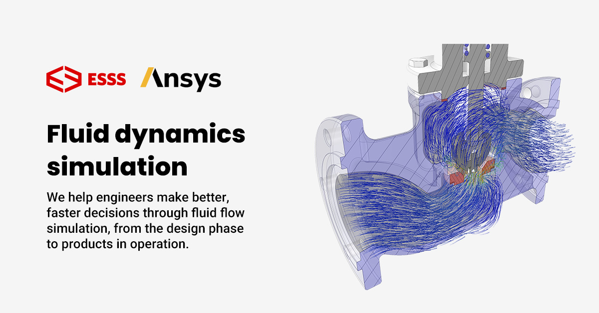 Fluid Dynamics Simulation