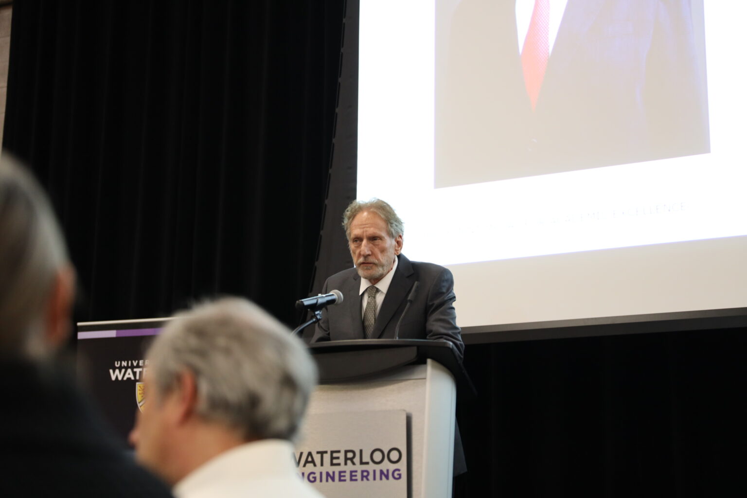 Professor Clovis R. Maliska, a pioneer CFD Professor, honored at the ...