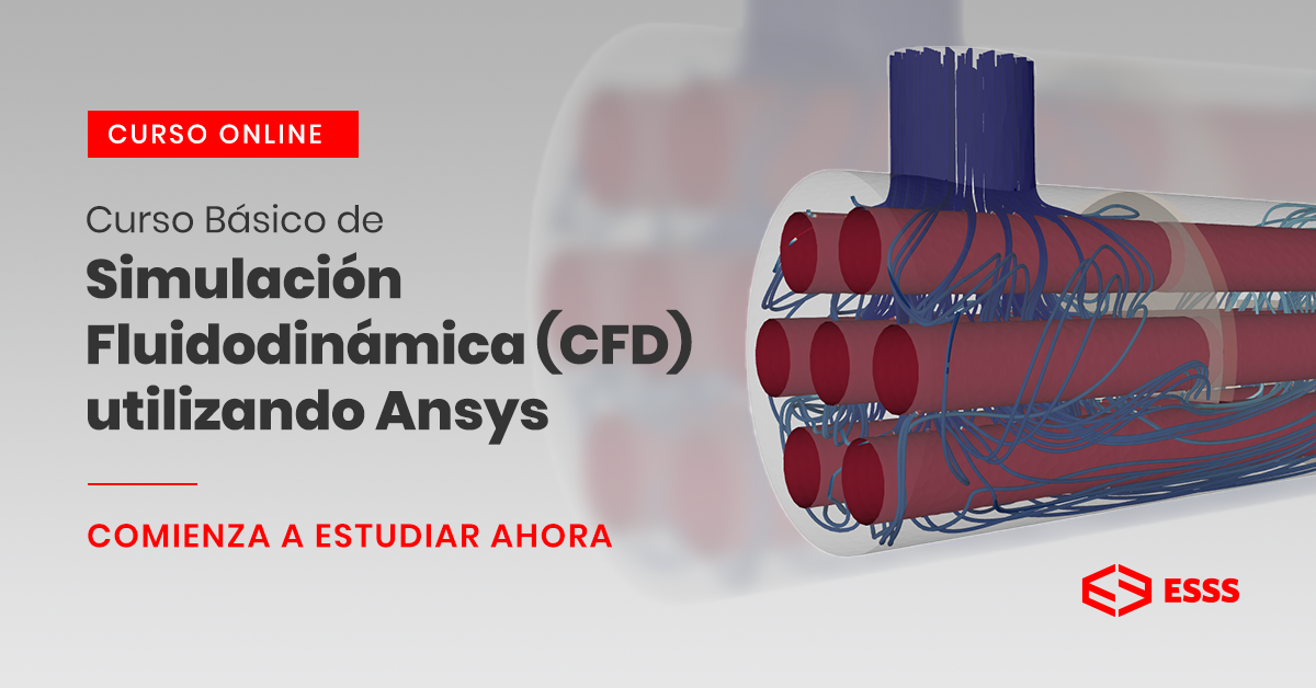Teste clone – Test – Curso Básico de Simulación Fluidodinámica (CFD ...