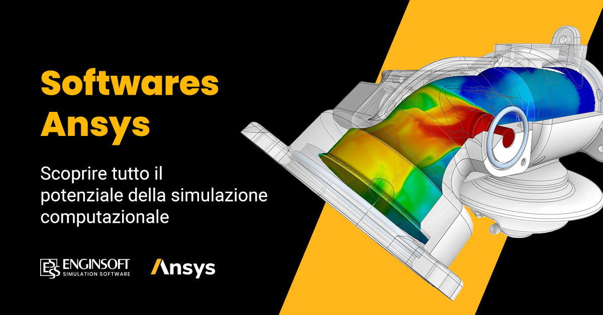 Strumenti Ansys
