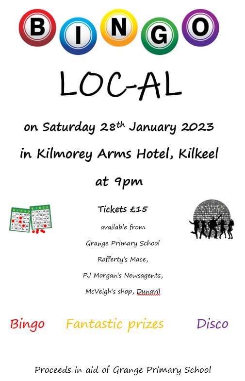Fundraising Event