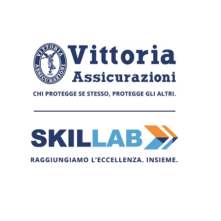 SKILLAB: l'Academy di Vittoria Assicurazioni in movimento - Vittoria ...