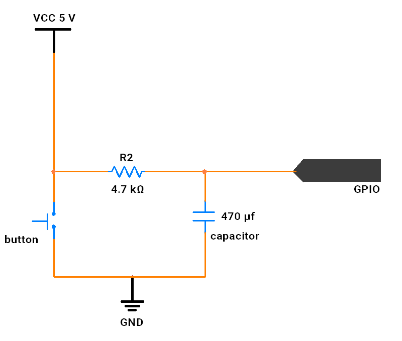 GPIO Usage and Applications-Arduino GPIO Debouncing 2 (EP) | EWskills