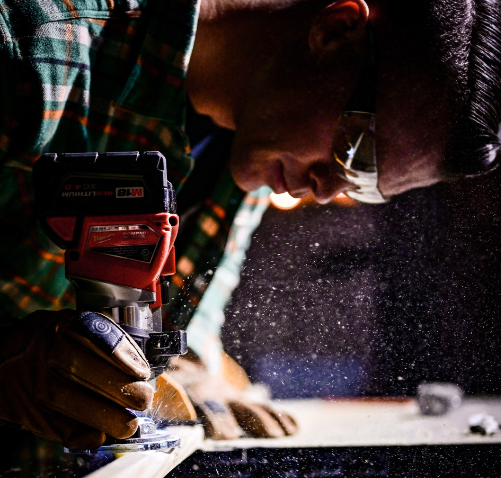 Trade Licences - Skills Recognised