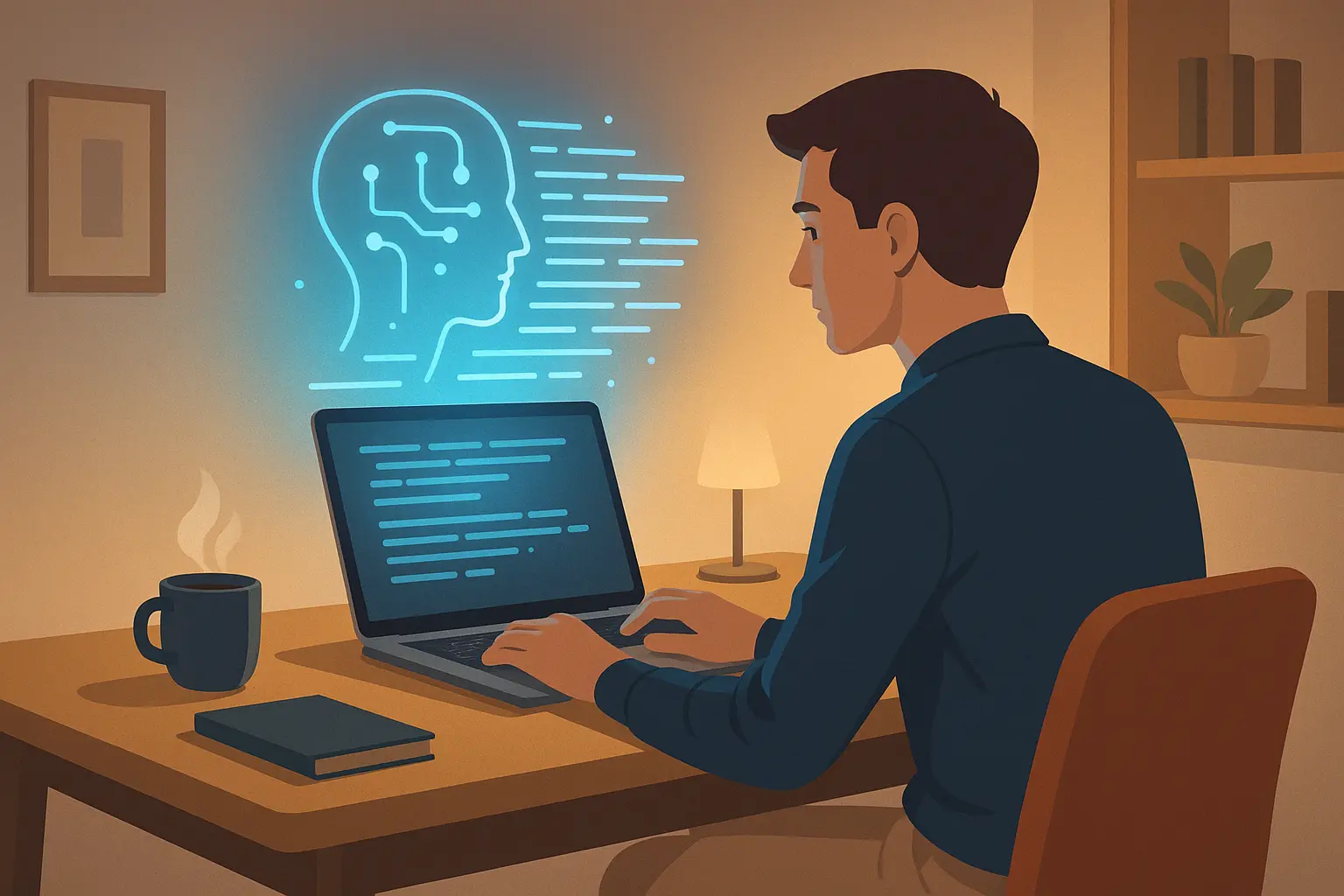AI for Writing, How Intelligent Tools Elevate Creativity and Productivity