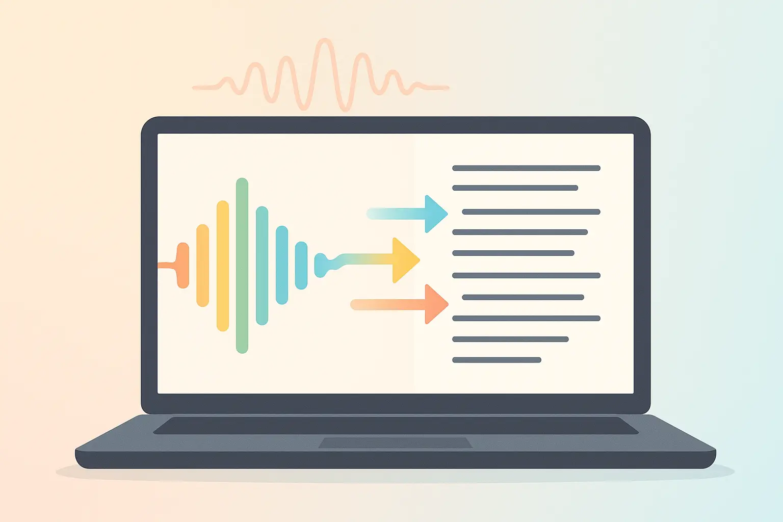 Convert Audio to Text for Clear, Searchable Content in Minutes