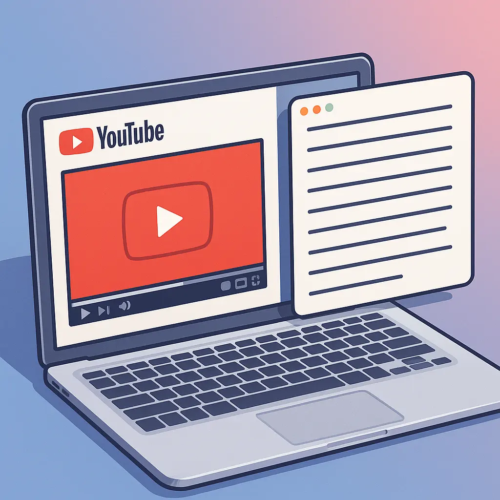 YouTube Videos to Text: Practical Ways to Turn Clips into Written Content