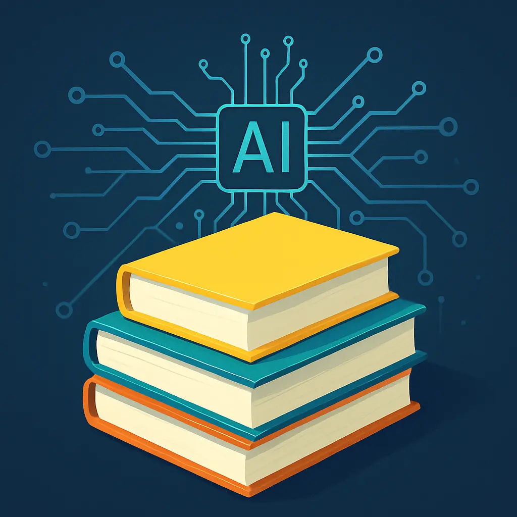 Book Summary AI: Faster Reading, Deeper Understanding